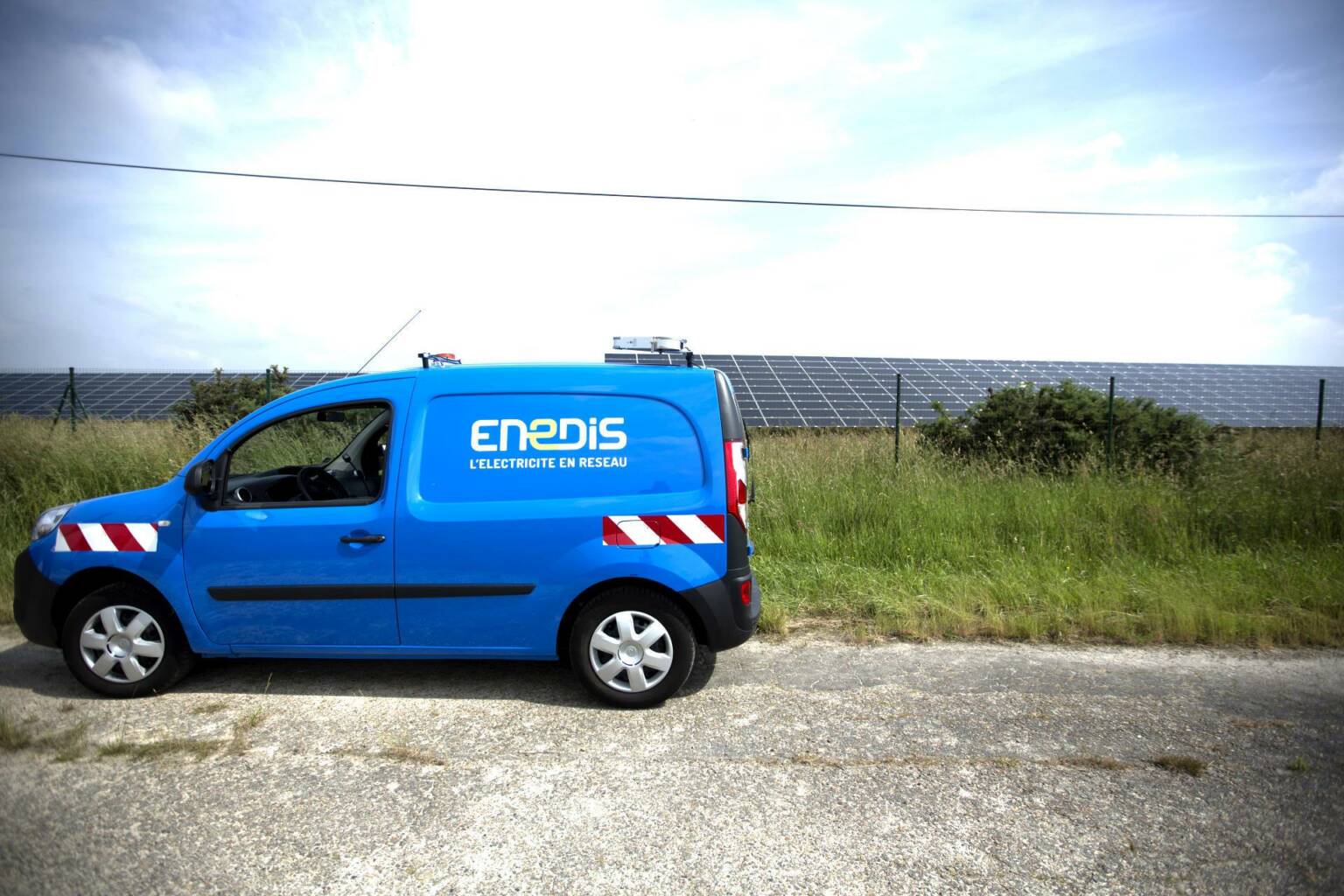 Tout comprendre pour un raccordement réussi avec Enedis et Hespul ...